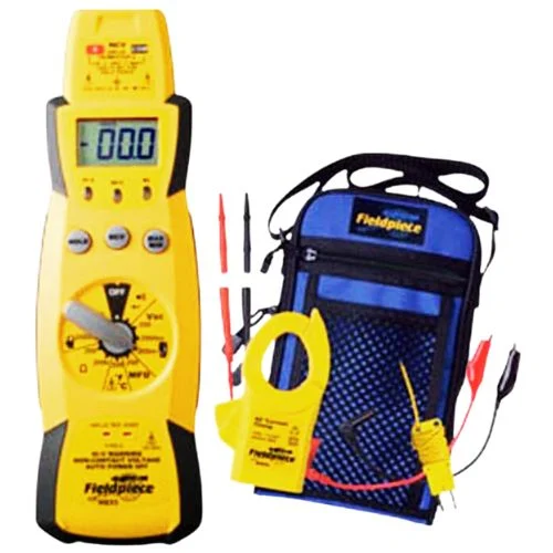 10 Best Multimeters for Electricians Reviews [Expert-Updated 2025]