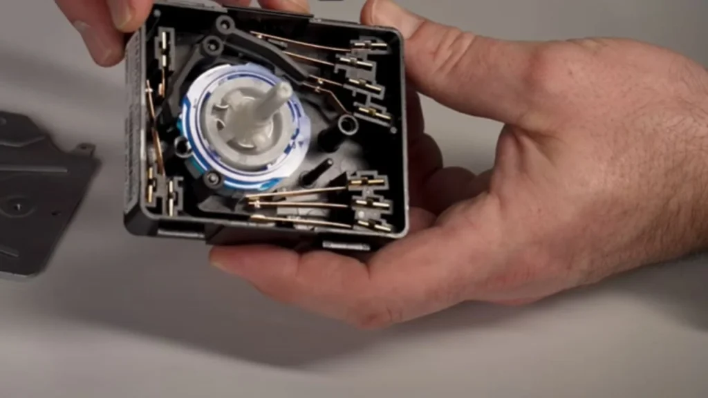 How to Test a Dryer Timer with a Multimeter: 3 Easy Steps [2025 ...