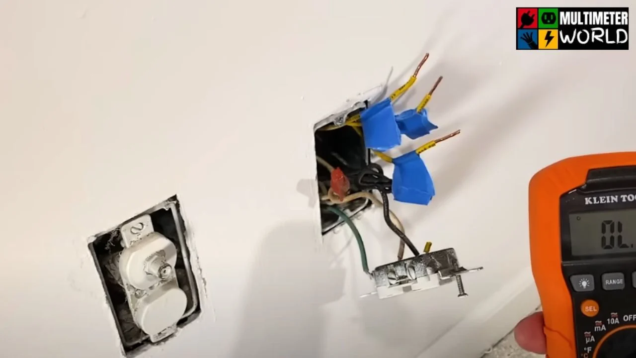 How to Trace a Wire with a Multimeter