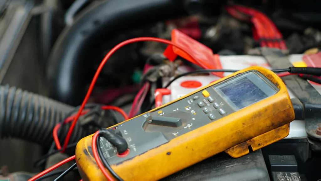 How to Trace a Wire with a Multimeter