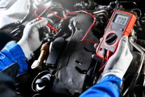 How To Test Thermostat Wires with Multimeter | DIY Guide