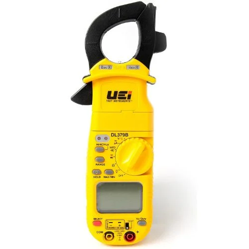 Best DC Clamp Meter for Automotive | Top 7 Expert Picks [2025]