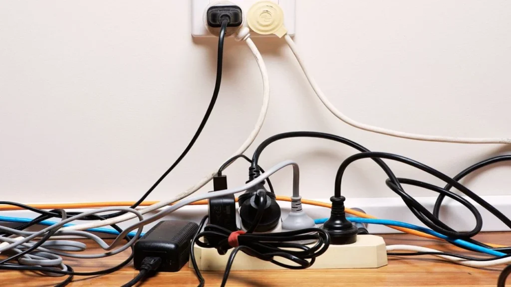 How to Fix a Sparking Outlet: 5 Quick DIY Fixes [2025] - Multimeterworld