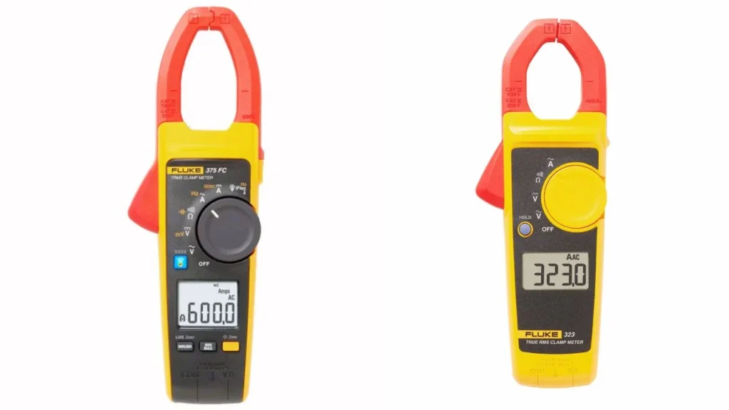 Fluke 375 FC Review: Must-Know Details – Vetted [2025] - Multimeterworld