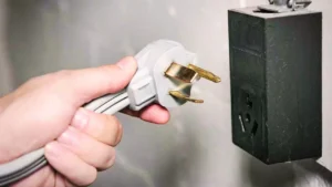 How to Test Dryer Outlet with Multimeter