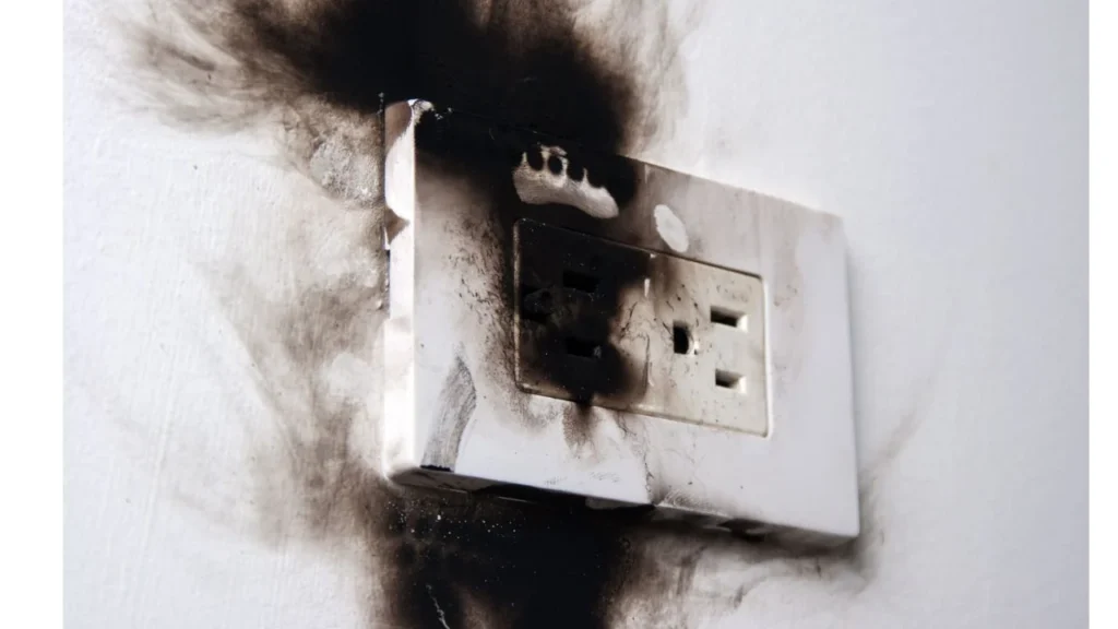 How to Fix a Sparking Outlet: 5 Quick DIY Fixes [2025] - Multimeterworld