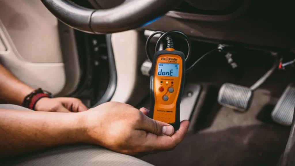 How to Use OBD2 Scanner for Car Diagnostics (2025 Tips) - Multimeterworld