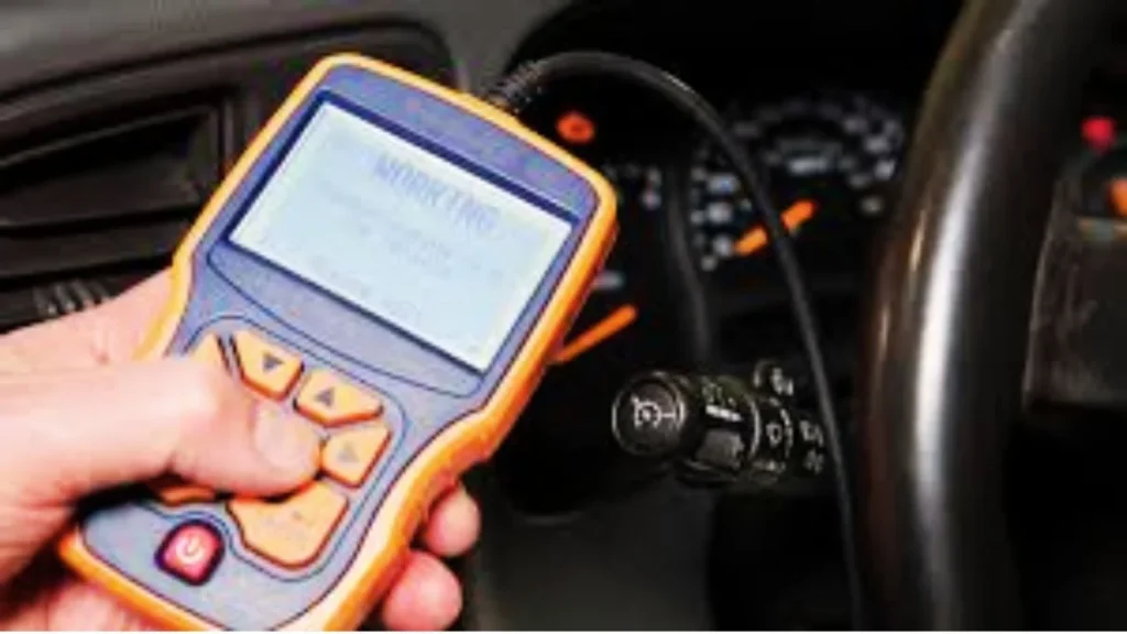 How to Use OBD2 Scanner for Car Diagnostics (2025 Tips) - Multimeterworld