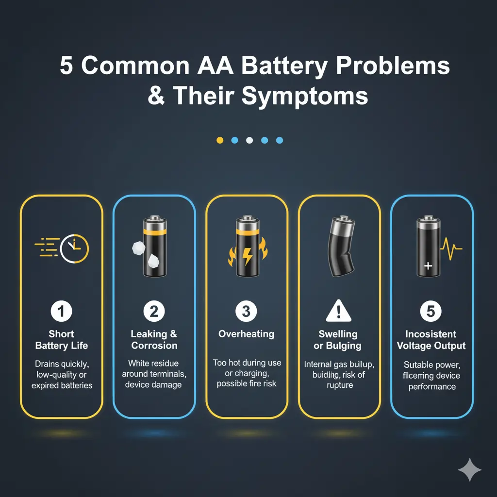 How to Test an AA Battery with a Multimeter: Quick Guide [2025 ...